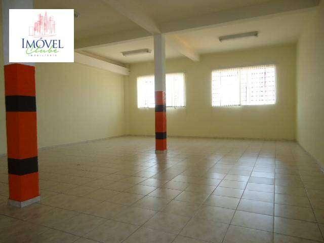 Conj. Comercial / Sala para Venda em Bragança Paulista/SP Centro