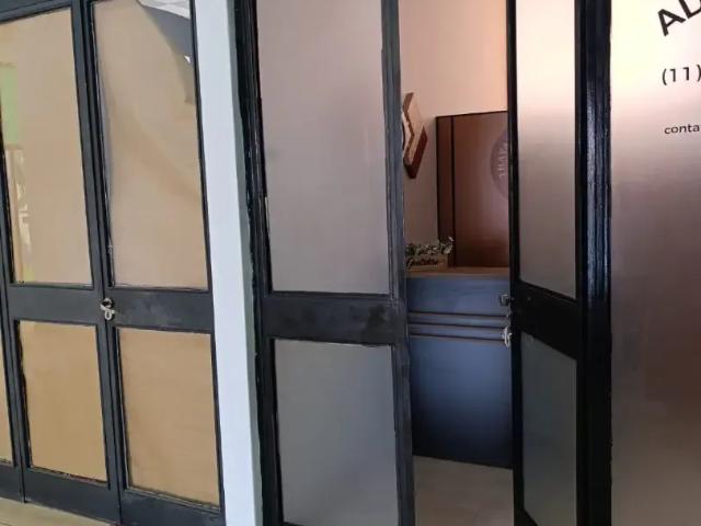 Conj. Comercial / Sala para Venda em Bragança Paulista/SP Centro