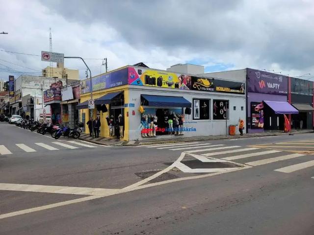Conj. Comercial / Sala para Venda em Bragança Paulista/SP Centro