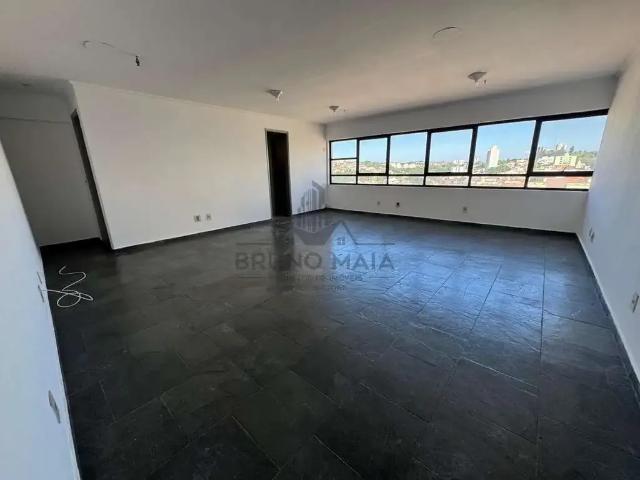 Conj. Comercial / Sala para Venda em Bragança Paulista/SP Centro