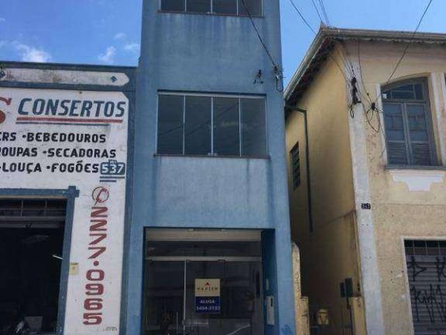 Conj. Comercial / Sala para Venda em Bragança Paulista/SP Centro