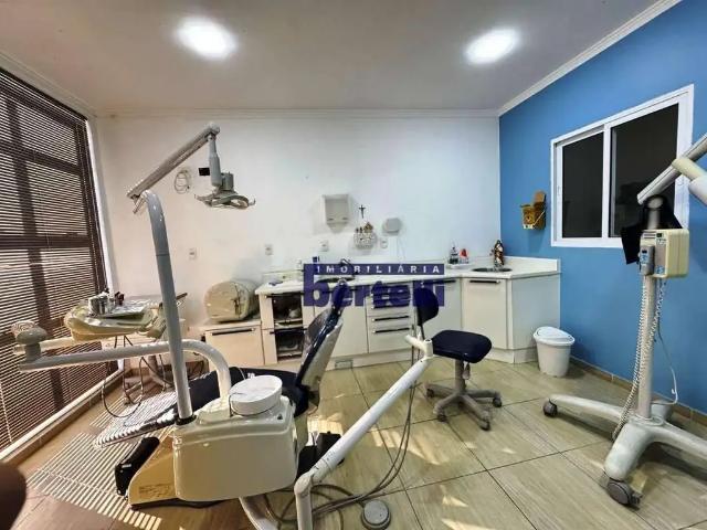 Conj. Comercial / Sala para Venda em Bragança Paulista/SP Centro