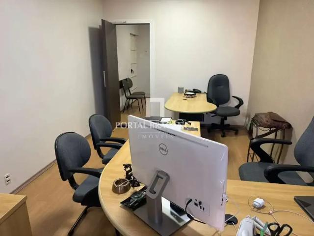 Conj. Comercial / Sala para Venda em Bragança Paulista/SP Centro