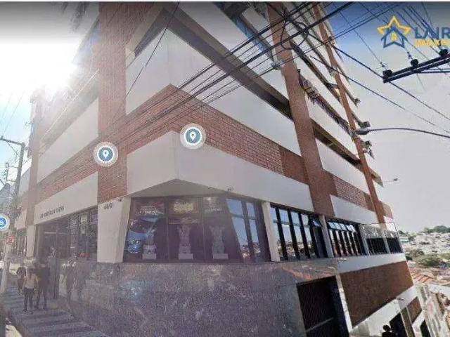 Conj. Comercial / Sala para Venda em Bragança Paulista/SP Centro