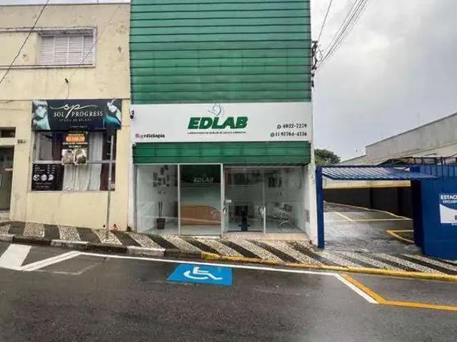 Conj. Comercial / Sala para Venda em Bragança Paulista/SP Centro