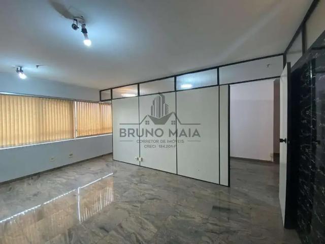 Conj. Comercial / Sala para Venda em Bragança Paulista/SP Centro