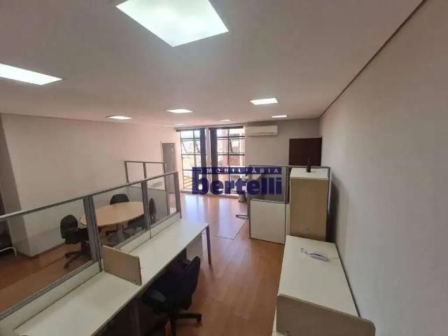 Conj. Comercial / Sala para Venda em Bragança Paulista/SP Centro