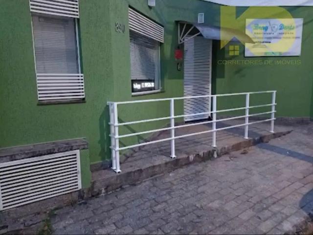 Conj. Comercial / Sala para Venda em Bragança Paulista/SP Centro