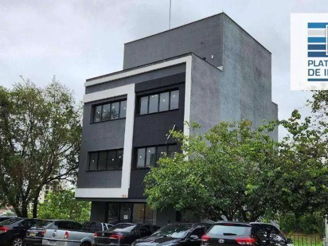 Conj. Comercial / Sala para Venda em Bragança Paulista/SP Jardim do Lago