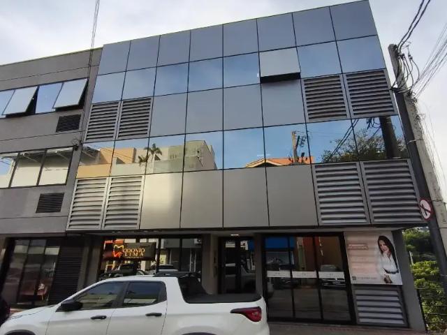 Conj. Comercial / Sala para Venda em Bragança Paulista/SP Jardim do Lago