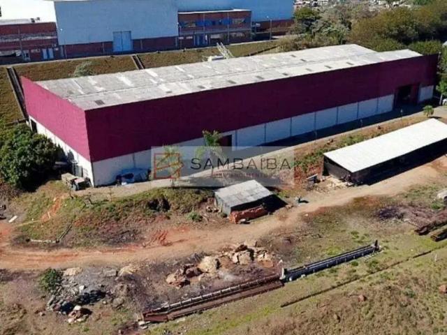 Conj. Comercial / Sala para Venda em Bragança Paulista/SP Jardim da Fraternidade