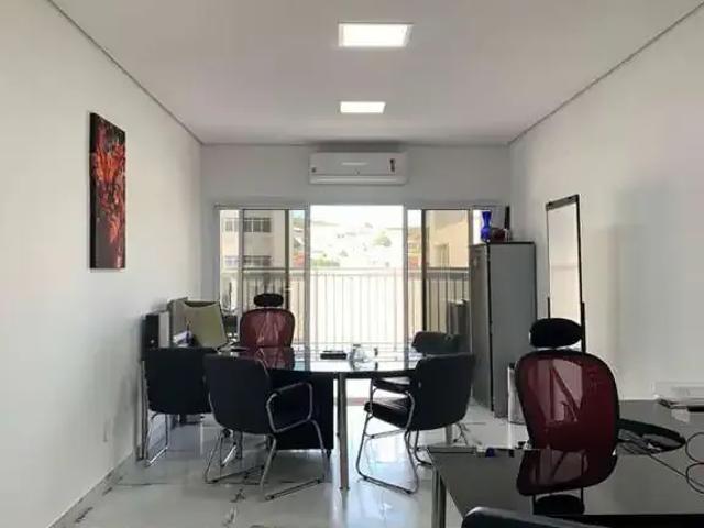 Conj. Comercial / Sala para Venda em Bragança Paulista/SP Jardim Europa