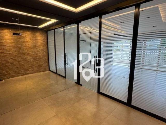 Conj. Comercial / Sala para Venda em Bragança Paulista/SP Residencial Euroville