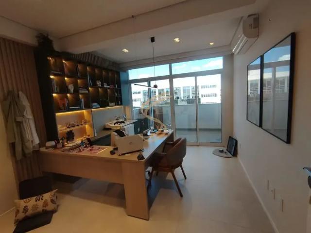 Conj. Comercial / Sala para Venda em Bragança Paulista/SP Jardim São José