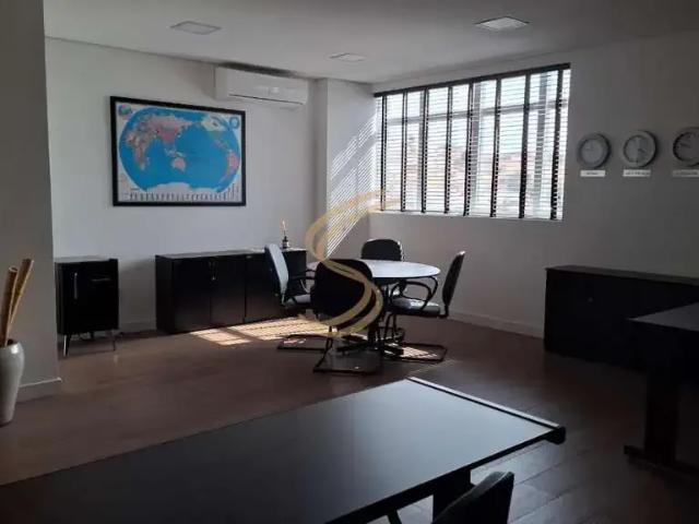 Conj. Comercial / Sala para Venda em Bragança Paulista/SP Jardim São José