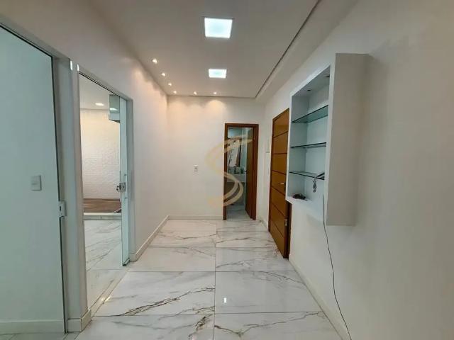 Conj. Comercial / Sala para Venda em Bragança Paulista/SP Jardim São José