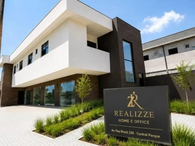 Conj. Comercial / Sala para Venda em Bragança Paulista/SP Residencial das Ilhas