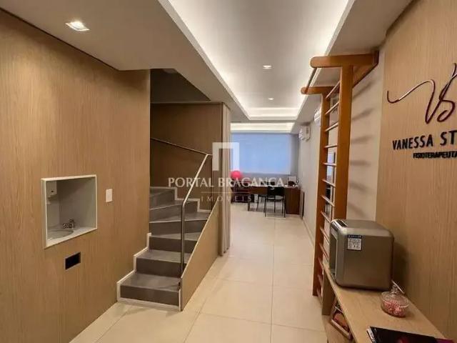 Conj. Comercial / Sala para Venda em Bragança Paulista/SP Residencial Euroville
