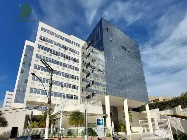 Conj. Comercial / Sala para Venda em Bragança Paulista/SP Residencial Euroville