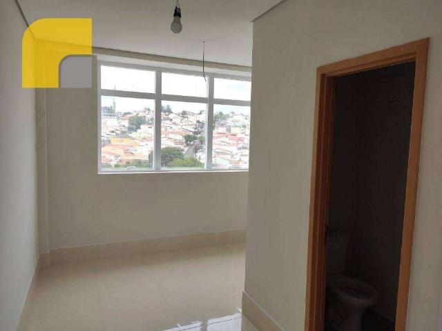 Conj. Comercial / Sala para Venda em Bragança Paulista/SP Residencial Euroville