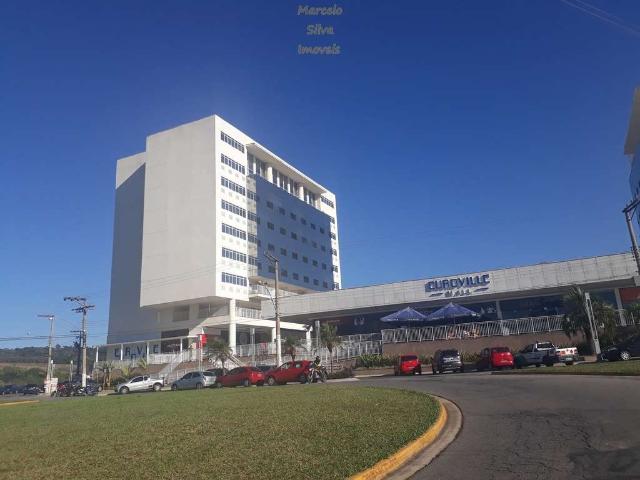 Conj. Comercial / Sala para Venda em Bragança Paulista/SP Residencial Euroville