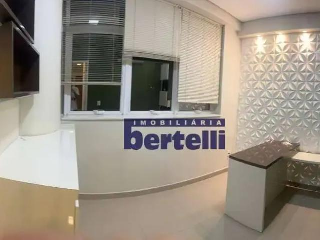 Conj. Comercial / Sala para Venda em Bragança Paulista/SP Residencial Euroville