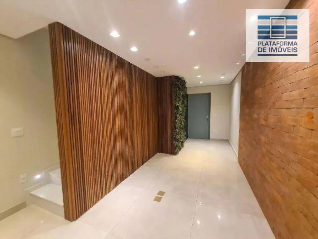 Conj. Comercial / Sala para Venda em Bragança Paulista/SP Residencial Euroville