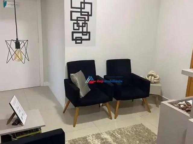 Conj. Comercial / Sala para Venda em Bragança Paulista/SP Residencial Euroville
