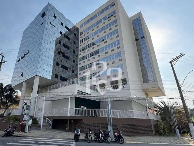 Conj. Comercial / Sala para Venda em Bragança Paulista/SP Residencial Euroville
