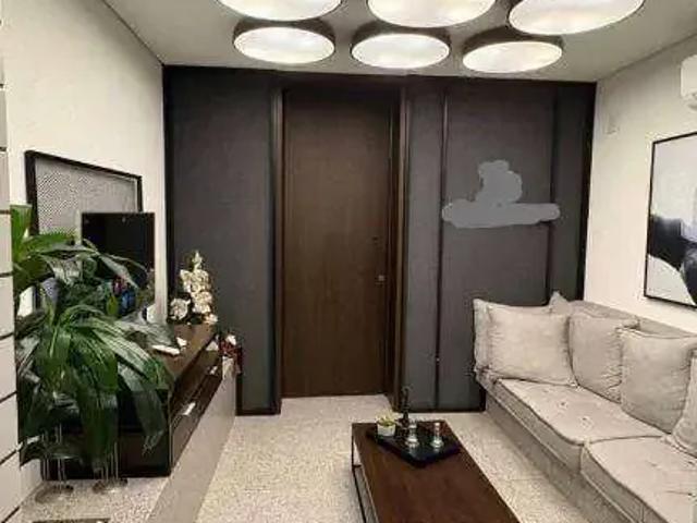 Conj. Comercial / Sala para Venda em Bragança Paulista/SP Residencial Euroville