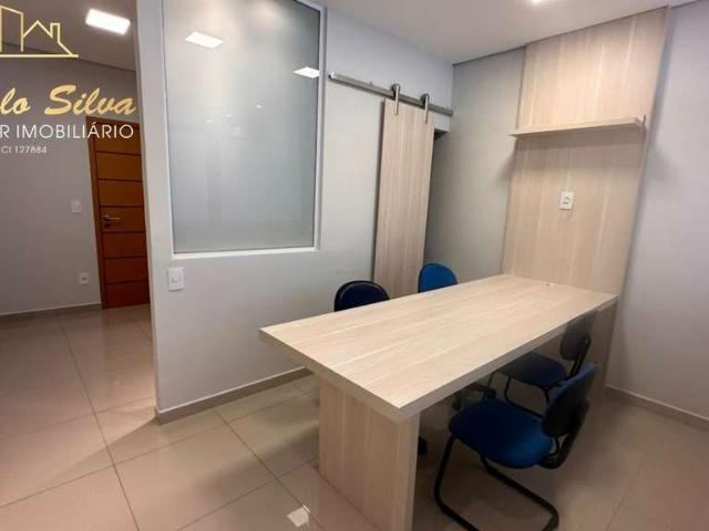 Conj. Comercial / Sala para Venda em Bragança Paulista/SP Residencial Euroville