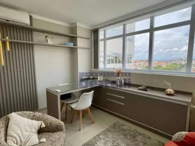 Conj. Comercial / Sala para Venda em Bragança Paulista/SP Residencial Euroville