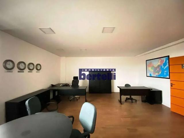 Conj. Comercial / Sala para Venda em Bragança Paulista/SP Residencial Euroville