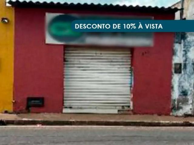 Conj. Comercial / Sala para Venda em Brasileira/PI Centro