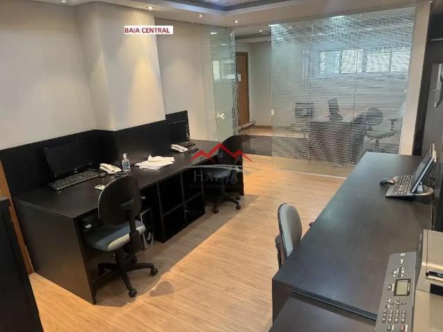 Conj. Comercial / Sala para Venda em Brasília/DF Taguatinga Norte Taguatinga