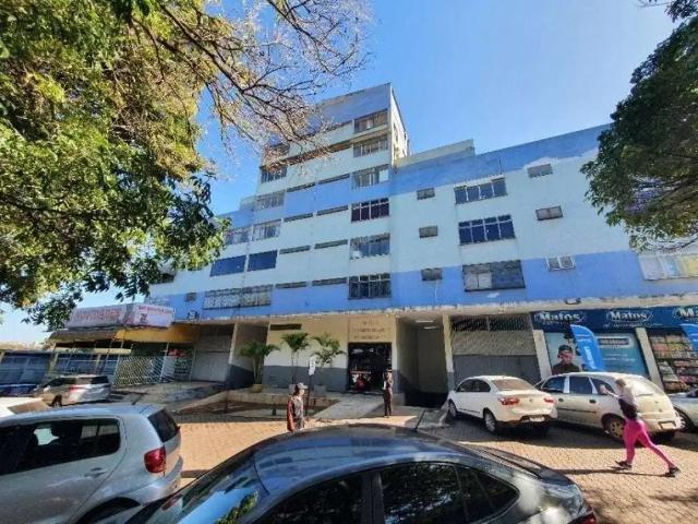 Conj. Comercial / Sala para Venda em Brasília/DF Taguatinga Centro Taguatinga