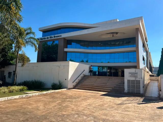 Conj. Comercial / Sala para Venda em Brasília/DF Zona Industrial