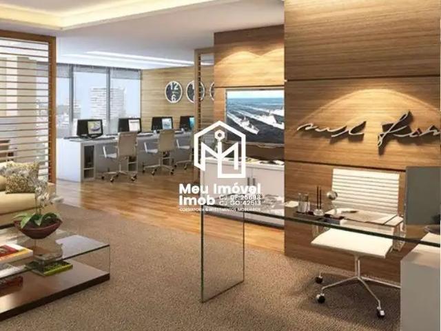 Conj. Comercial / Sala para Venda em Brasília/DF Asa Norte 3 Quartos