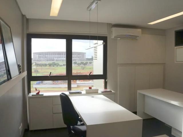 Conj. Comercial / Sala para Venda em Brasília/DF Asa Norte