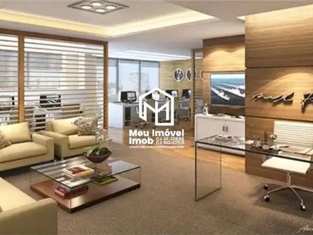 Conj. Comercial / Sala para Venda em Brasília/DF Asa Norte