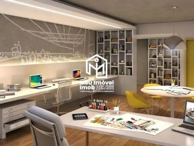 Conj. Comercial / Sala para Venda em Brasília/DF Asa Norte