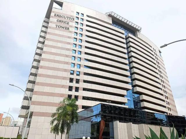 Conj. Comercial / Sala para Venda em Brasília/DF Asa Norte
