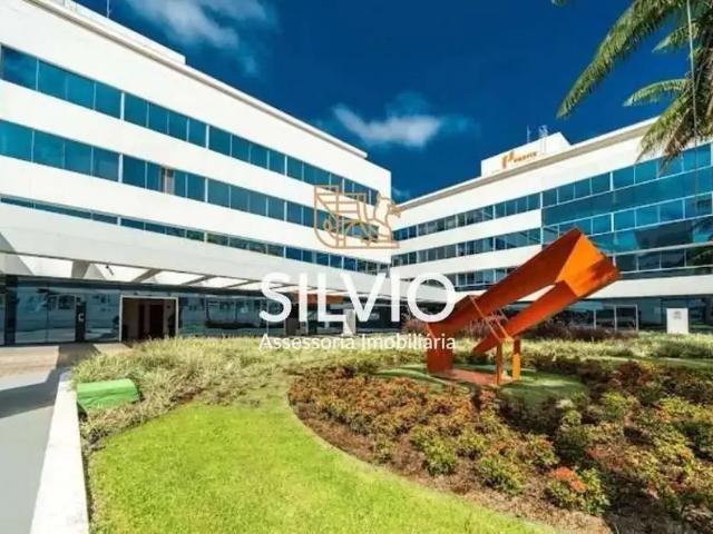 Conj. Comercial / Sala para Venda em Brasília/DF Asa Norte