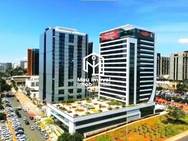 Conj. Comercial / Sala para Venda em Brasília/DF Asa Norte