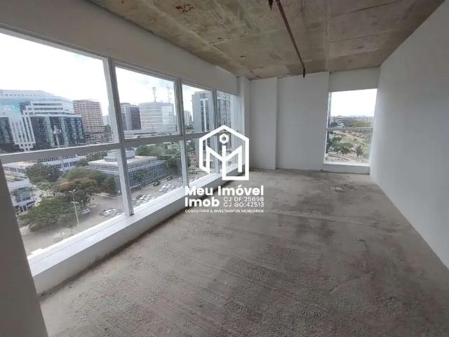 Conj. Comercial / Sala para Venda em Brasília/DF Asa Norte