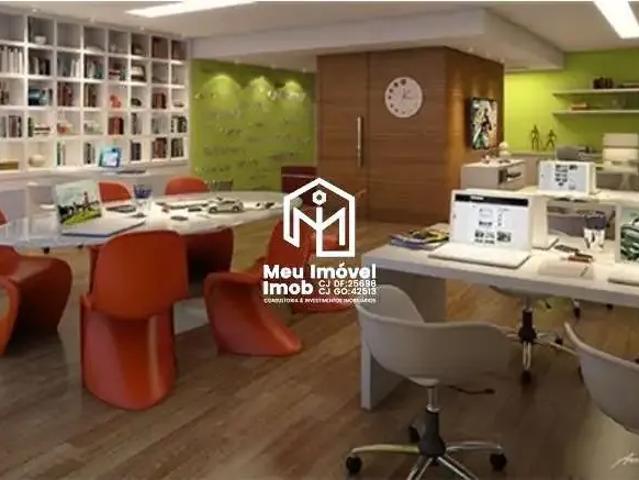 Conj. Comercial / Sala para Venda em Brasília/DF Asa Norte