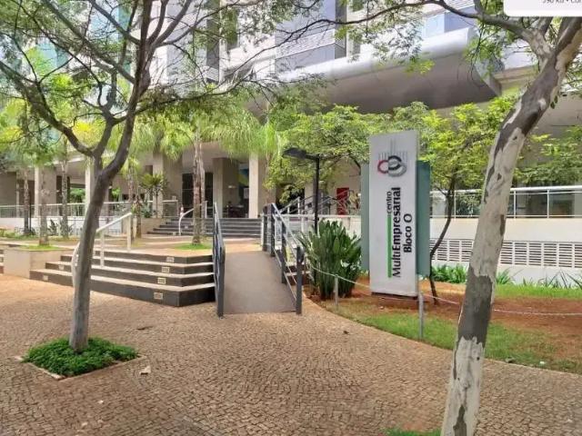 Conj. Comercial / Sala para Venda em Brasília/DF Asa Sul