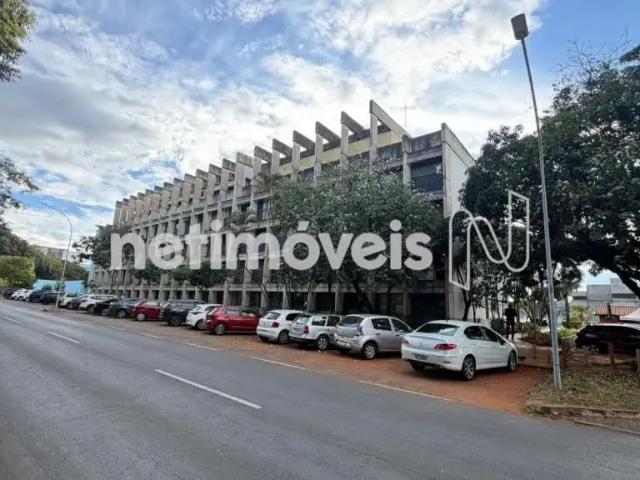 Conj. Comercial / Sala para Venda em Brasília/DF Asa Sul