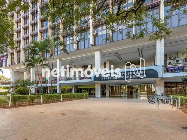 Conj. Comercial / Sala para Venda em Brasília/DF Asa Sul