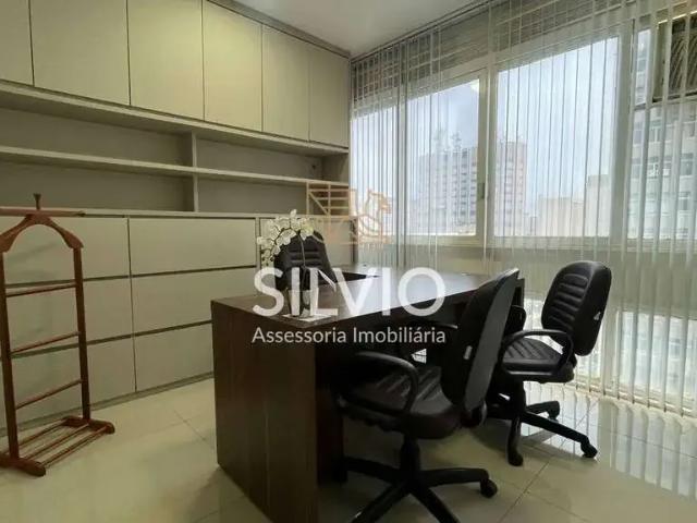 Conj. Comercial / Sala para Venda em Brasília/DF Asa Sul